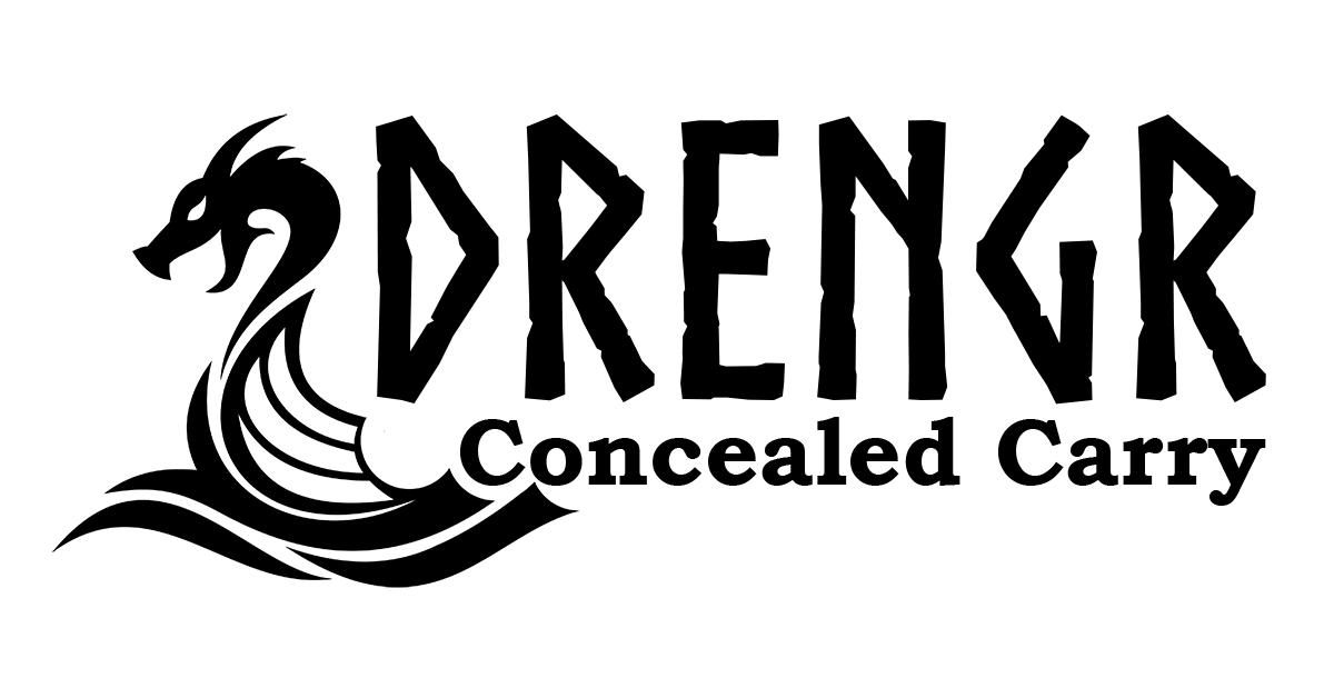 Holster Accessories – Drengr